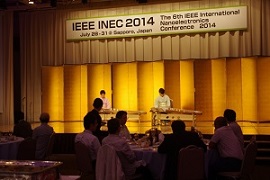 Innovative Energy Research Center, Institute of Fluid Science, Tohoku ...