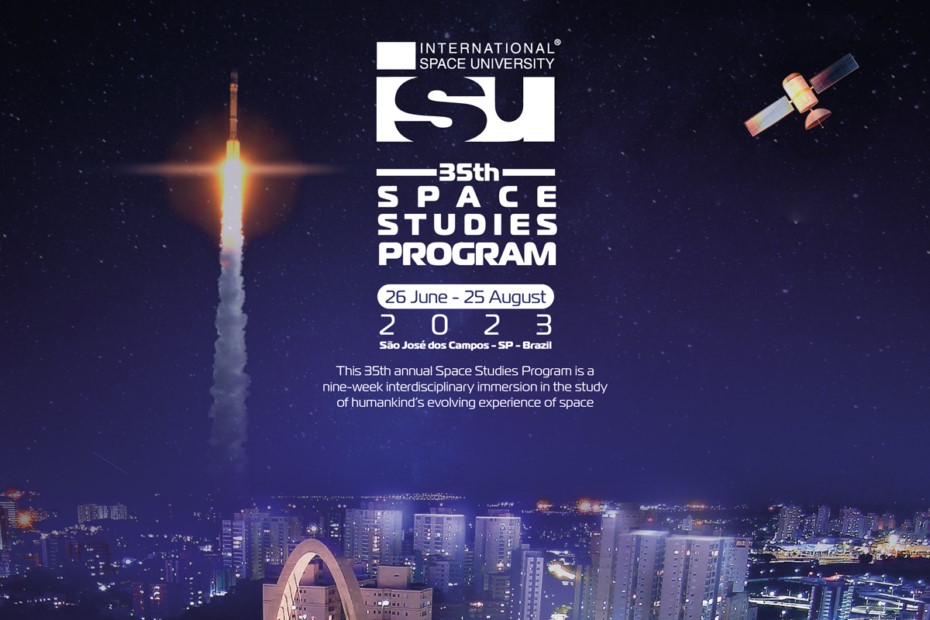 International Space University Dispatch Program