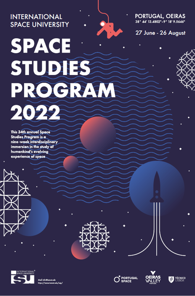 International Space University Dispatch Program