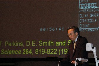 Theoretical Fluid Dynamics Laboratory